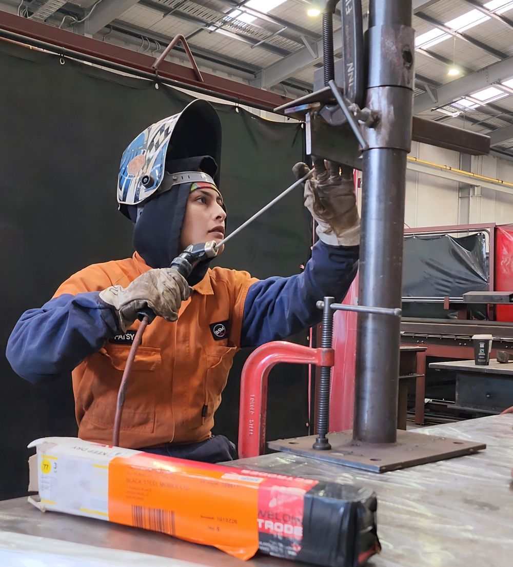 Engineering: the invisible high-demand career | DEMM Engineering and Manufacturing